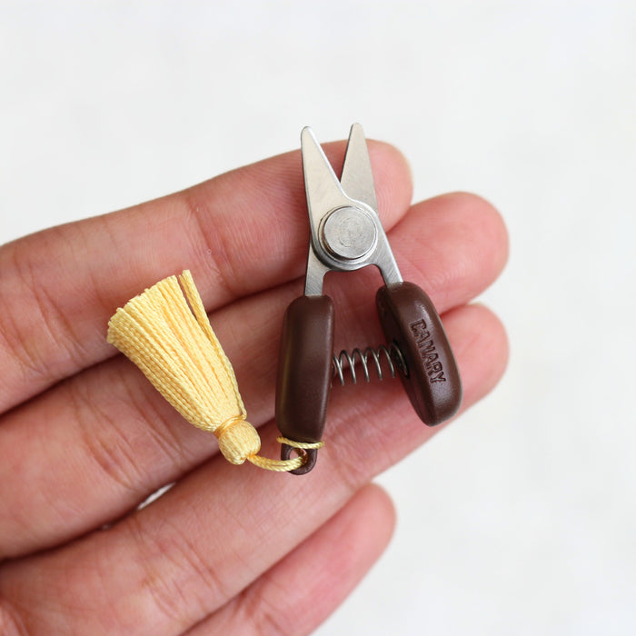 Cohana Seki Mini Embroidery Scissors — The Embroidery Cart