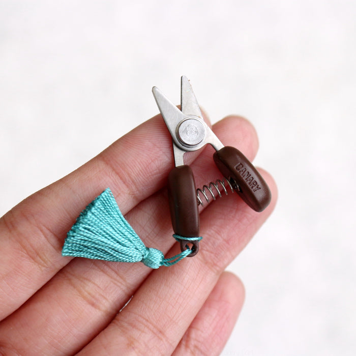 Cohana Seki Mini Embroidery Scissors — The Embroidery Cart