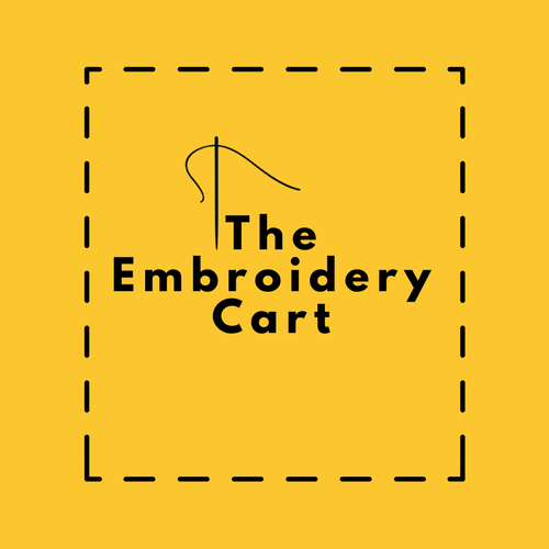The Embroidery Cart