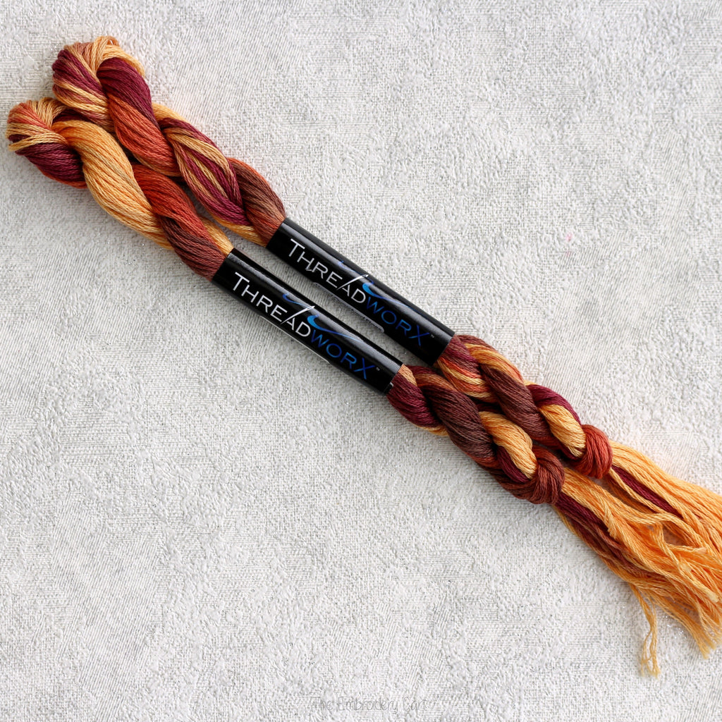 The Embroidery Cart - Shop DIY Embroidery Kits, Patterns and Supplies!