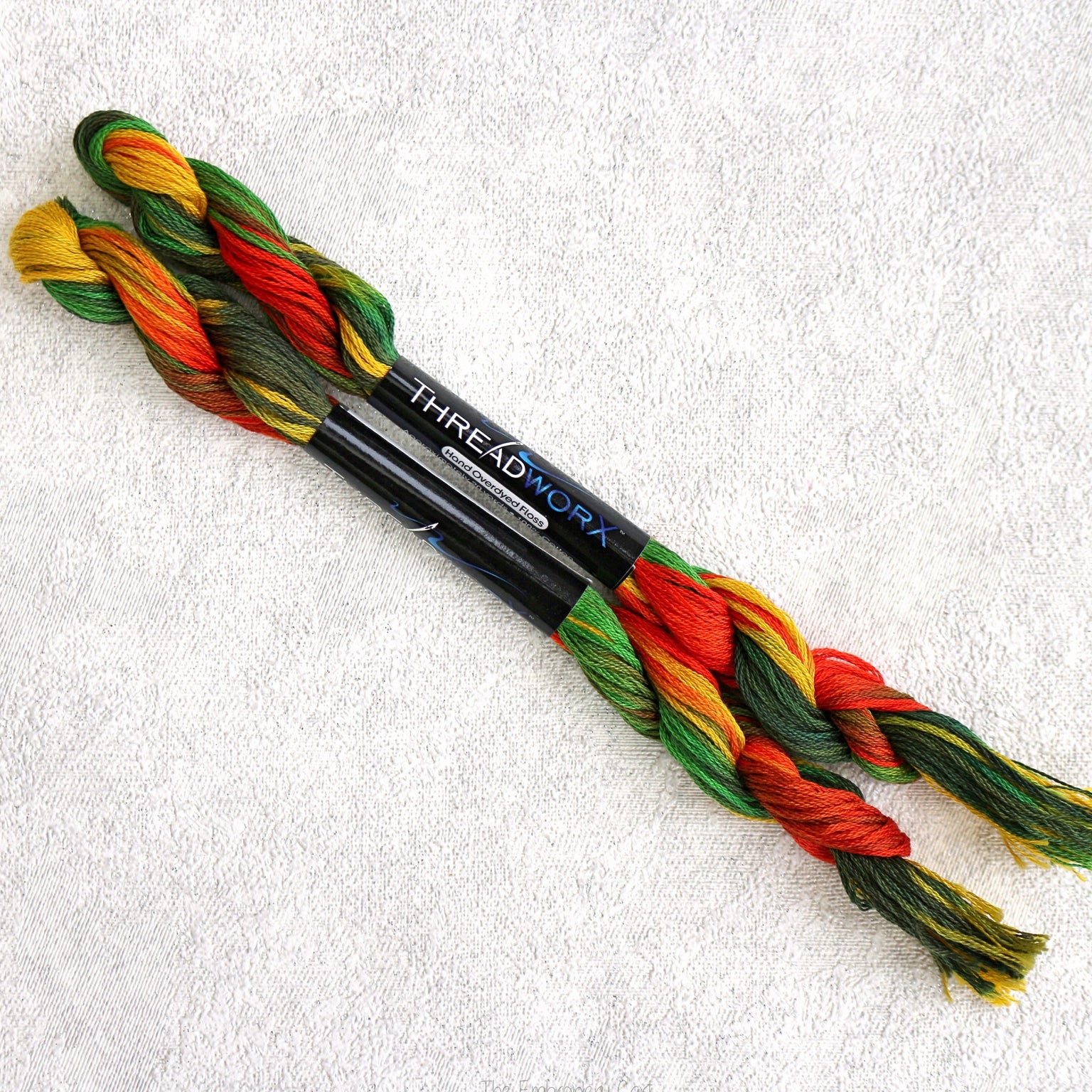 The Embroidery Cart - Shop DIY Embroidery Kits, Patterns and Supplies!