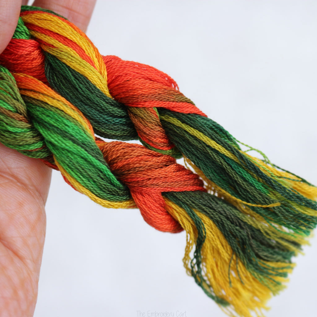 The Embroidery Cart - Shop DIY Embroidery Kits, Patterns and Supplies!