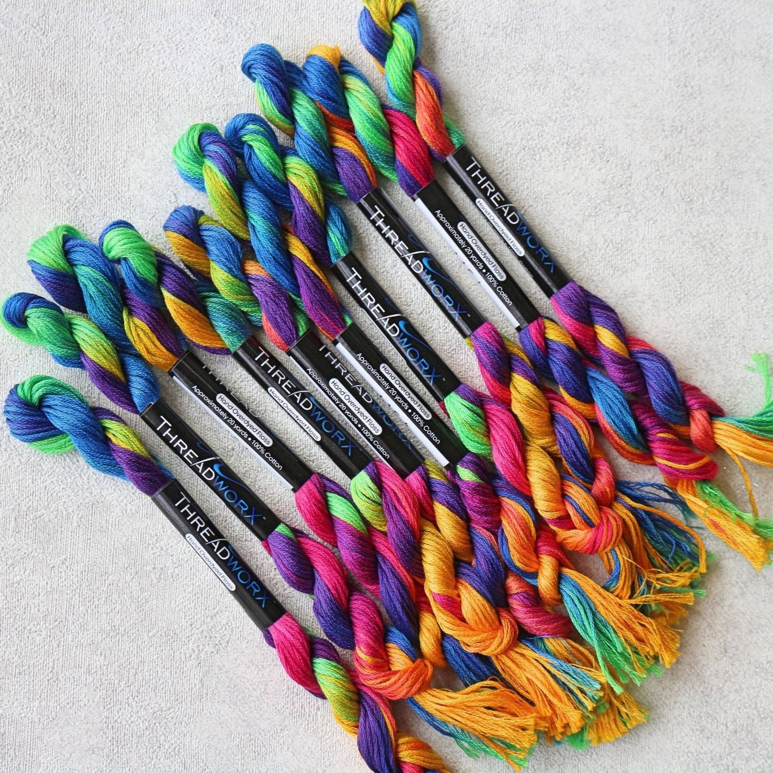 The Embroidery Cart - Shop DIY Embroidery Kits, Patterns and Supplies!